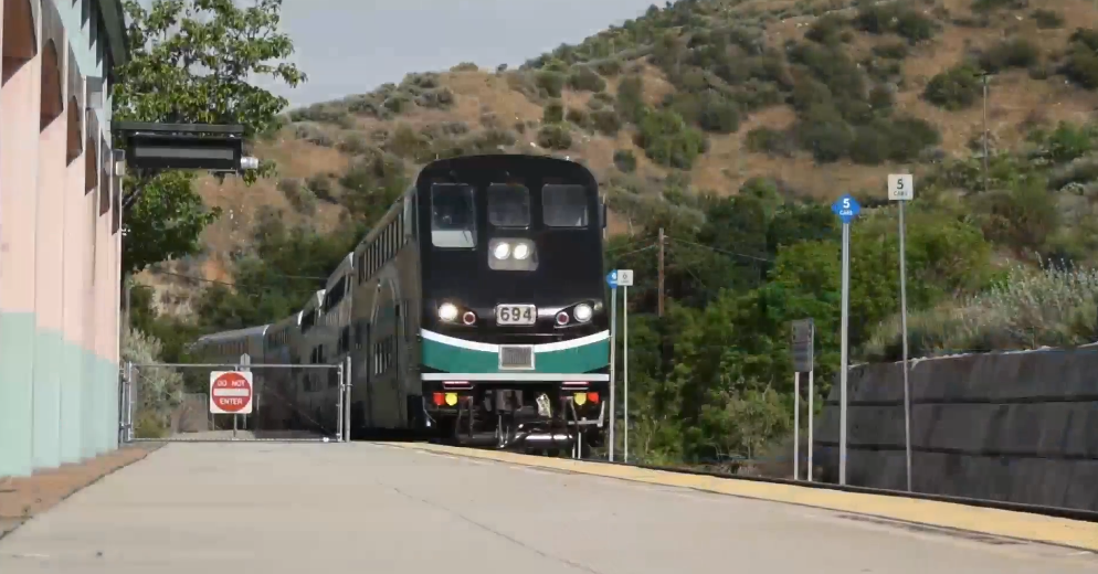 Metrolink aims to make public transit a familiar and reliable option ...
